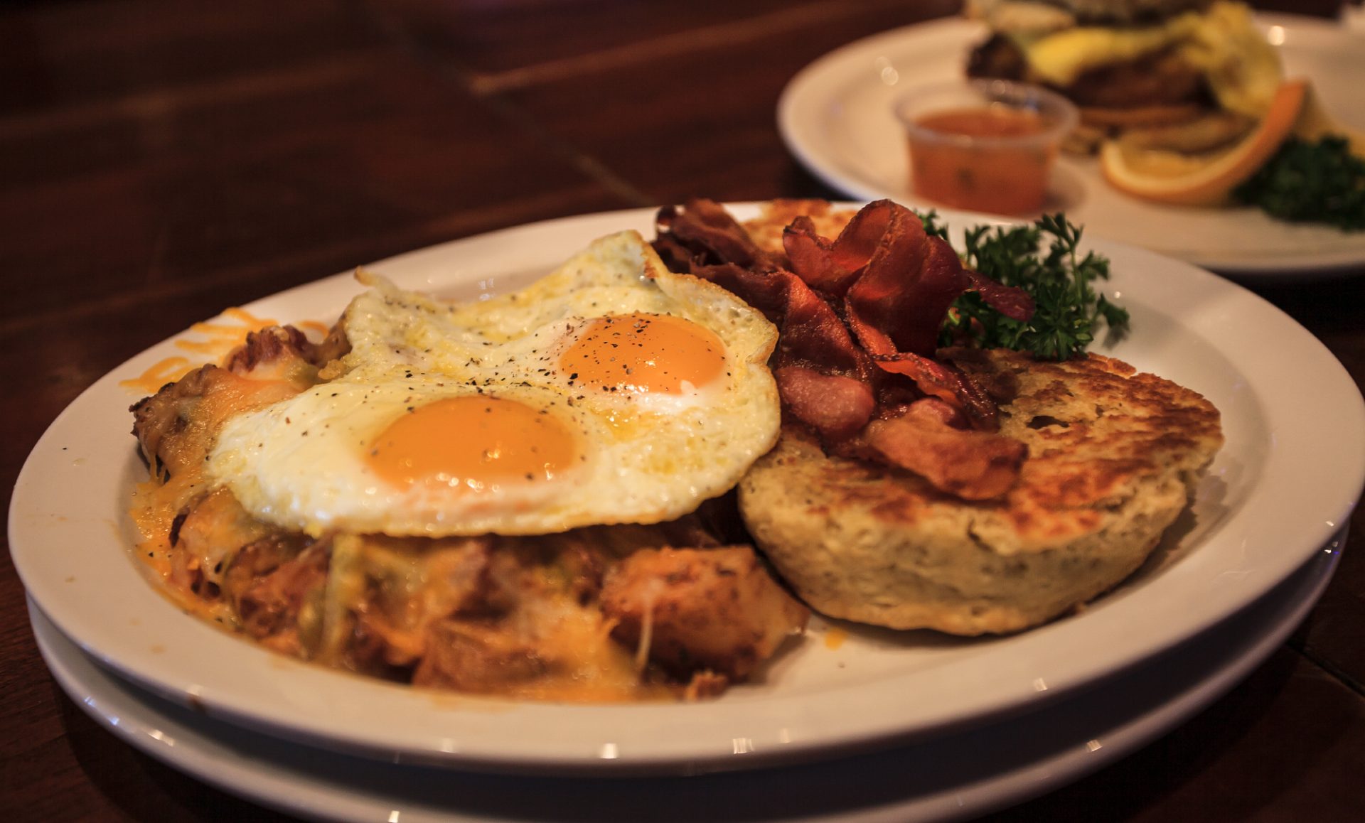 BISCUIT BAR BREAKFAST - Louisville's Favorite Meeting Place ...